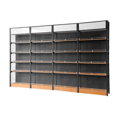 Cina Moderni scaffali per i supermercati in vendita