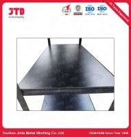 China Ce 5 die Rij Boltless 180x90x40cm 180kg per Laag in Garage opschorten Te koop