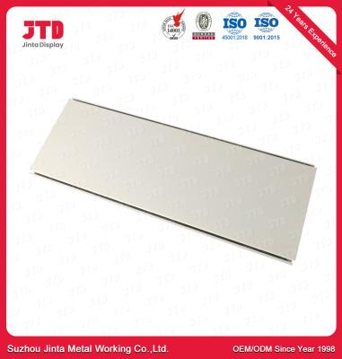 中国 50Mmピッチの棚付けシステムは上塗を施してある表面の終わりを粉にする 販売のため