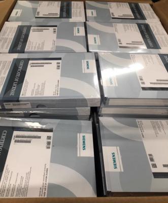 Cina 6ES7822-0AA04-0YA7 Siemens SIMATIC TIA Portal STEP 7 SP1 Software Basic V14 SP1 in vendita