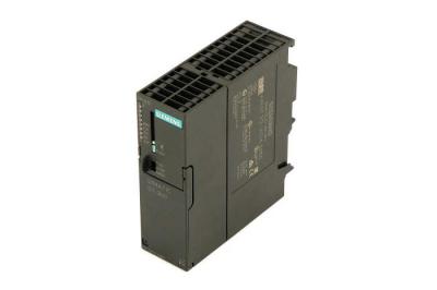 Cina CPU 312 Siemens PLC SIMATIC S7-300 6ES7312-1AE14-0AB0 con MPI in vendita