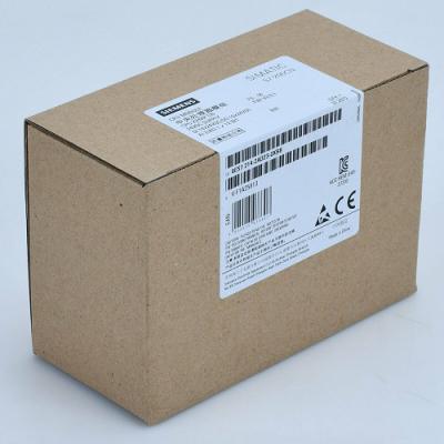 Cina CPU 224XPSI PLC Siemens Simatic S7-200 6ES7214-2AS23-0XB8 S7-200CN 14DI DC / 10DO DC in vendita