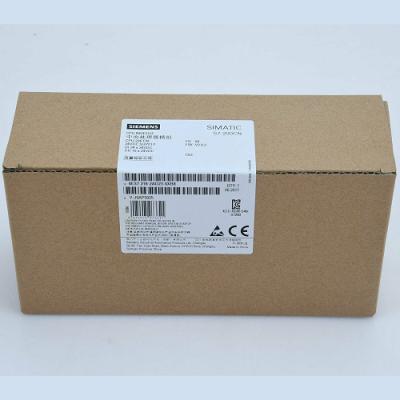 Cina SIMATIC Siemens PLC 6ES7216-2BD23-0XB8 CPU 226 alimentazione AC 24 DI DC/16 DO Relay in vendita