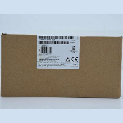 Cina SIMATIC Siemens PLC 6ES7216-2BD23-0XB8 CPU 226 alimentazione AC 24 DI DC/16 DO Relay in vendita