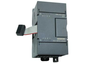 Cina Digital Output Module Siemens PLC SIMATIC S7-200 6ES7222-1BF22-0XA8 in vendita