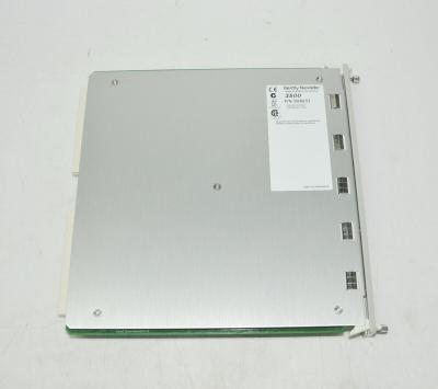 Cina 16 Canale Relay Bently Nevada Modulo 3500/33 PWA 149992-01 in vendita