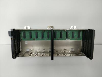 China ControlLogix Rockwell Allen Bradley PLC 1756-A10 Input Output Ten Slot à venda