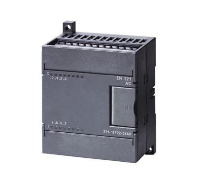 Cina 6ES7223-1BH22-0XA8 SIMATIC S7-200 Smart PLC Digital I/O Module EM 223 in vendita