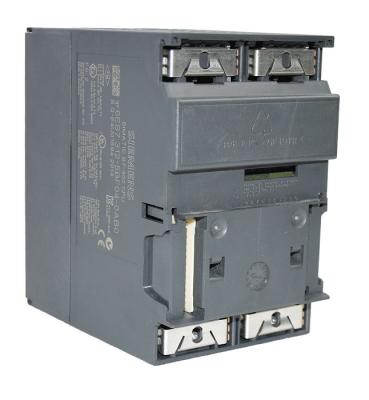 中国 6ES7312-5BF04-0AB0 シメンス S7-300 CPU 312 コンパクト中央処理ユニット 販売のため