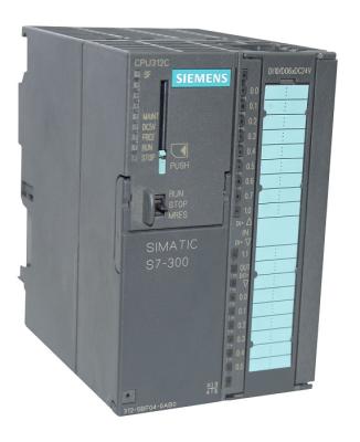 中国 6ES7312-5BF04-0AB0 シメンス S7-300 CPU 312 コンパクト中央処理ユニット 販売のため