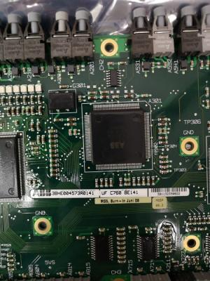 Cina Industrial Automation ABB Circuit Boards UFC760BE141 3BHE004573R0141 in vendita