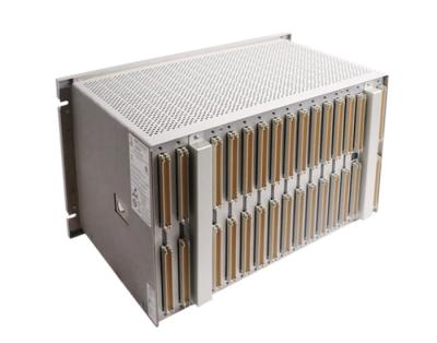 Cina 14 Slots Bently Nevada Module For Machinery Condition Monitoring 3500/05-01-02-00-00-01 in vendita