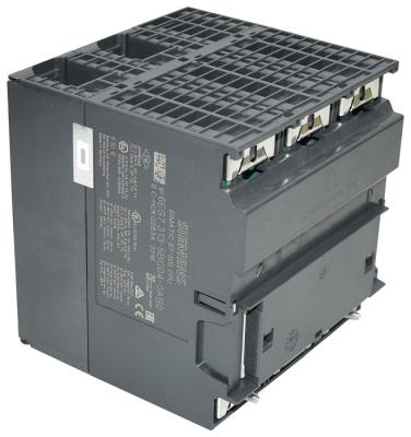 Cina CPU 313C Compact Siemens PLC SIMATIC S7-300 6ES7313-5BG04-0AB0 con interfaccia MPI in vendita