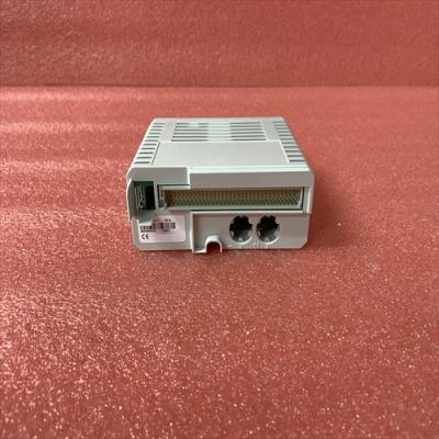 China 24 V DC Digital Input ABB PLC Module LDGRB-01 3BSE013177R1 24 W à venda