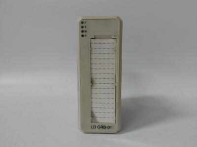 Cina 24V DC Digital Input ABB PLC Module LDGRB-01 3BSE013177R1 24W in vendita