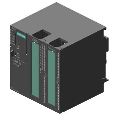 Cina CPU 313C PLC Siemens SIMATIC S7-300 6ES7313-5BG04-4AB1 Con MPI in vendita