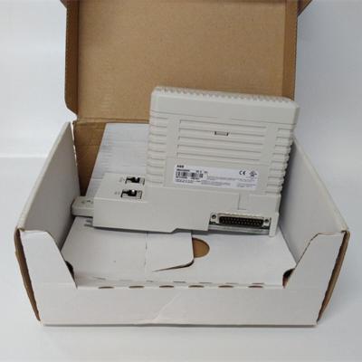 Cina AC800M ABB PLC Module Advant 800xA CI867K01 Modbus TCP Interface 3BSE043660R1 in vendita