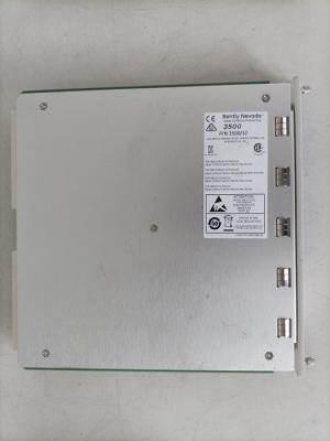 Cina 3500/92 Bently Nevada Parts Communication Gateway PWA 125736-01 136188-02 in vendita