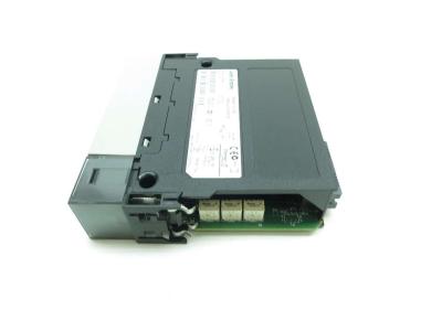 Cina Allen Bradley 1756-EN2TR Allen Bradley Ethernet IP Module Dual Port 10 Mbps 100 Mbps in vendita