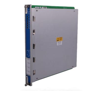 Cina 4 Channel Relay Bently Nevada Parts Module 3500/32-01-00 125712-01 125720-01 in vendita
