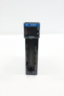 Cina ControlLogix Input diagnostico Rockwell Allen Bradley PLC 1756-IB16D 30VDC 16P 36Pin in vendita