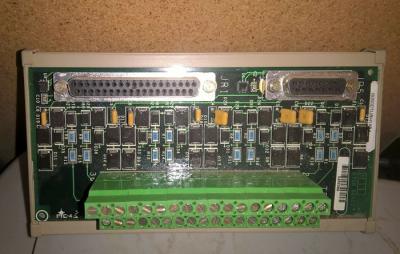 Cina General Electric Terminal Board Mark VI Compatto Pulse Rate IS200DTURH1A in vendita