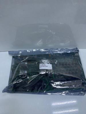 Cina General Electric GE PLC IS200ECTBG2A Mark VI Exciter Contact Terminal Board in vendita
