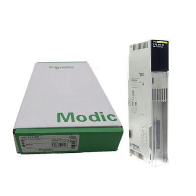 Cina Fornitura di alimentazione Modulo Schneider Electric 140CPS11420 115V / 230V AC in vendita