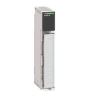 China Modicon Quantum Schneider PLC Module 24V DC Output Voltage for sale