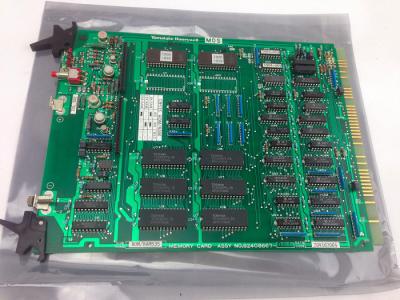 Cina ROM/RAM 535 honeywell components Memory Board TDC3000 82408667-001 in vendita
