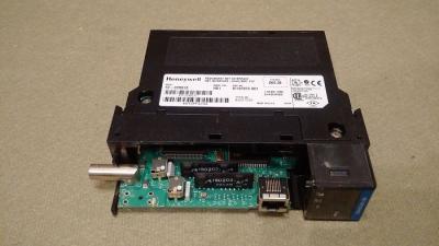 Cina TC-CCR013 Honeywell Parts ControlLogix duplice tipo di supporto ridondante in vendita