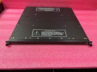 China Triconex 3721 Analog Input Module 32 Differential DC Coupled for sale