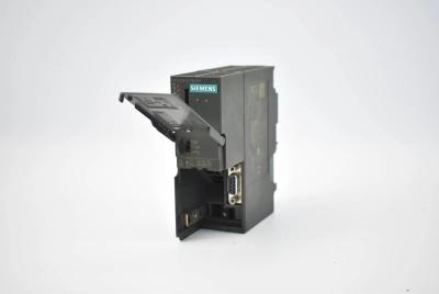 Cina Siemens SIMATIC S7-300 6ES7315-2EH14-0AB0 CPU 315-2 PN/DP CPU con con 384 KB di memoria di lavoro in vendita