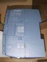 China Siemens SIMATIC S7-1200 | 6ES7215-1AG40-0XB0 | Compact Central Processing Unit (CPU 1215C) for sale