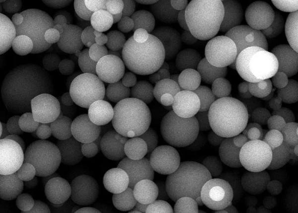 Quality 99.9% High Purity 2um Spherical Silica Powder Silica Sphere Microsphere For Cosmetics SS-HT Series for sale