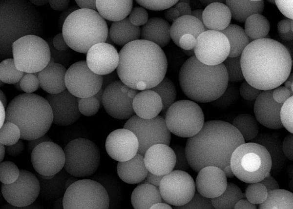 Quality 99.9% High Purity 4um Spherical Silica Powder Silica Sphere Microsphere For Cosmetics SS-HT Series for sale