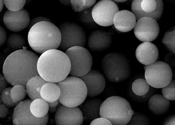 Quality 99.9% High Purity 6um Spherical Silica Powder Silica Sphere Microsphere For Cosmetics SS-HT Series for sale