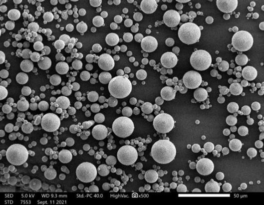 Quality 99% Purity 8um Spherical Silica Powder Silica Sphere Microsphere SS-D Series for sale