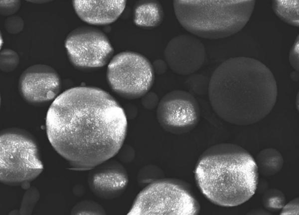 Quality 99% Purity 80um Spherical Silica Powder Silica Sphere Microsphere SS-D Series for sale