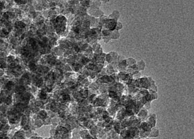 China 99.8% Purity 15nm Nano Silica Powder Nano SiO2 NS-W-SP15 for sale