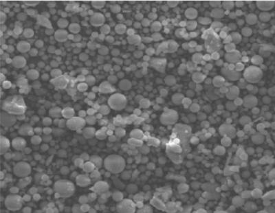 China 99% Purity 6um Spherical Silica Powder Silica Sphere Microsphere SS-D Series for sale