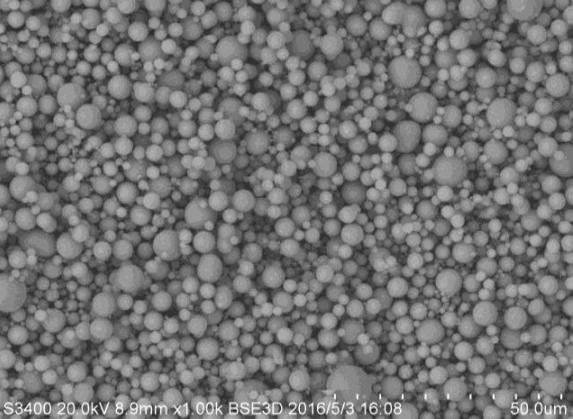 Quality 99% Purity 3um Spherical Silica Powder Silica Sphere Microsphere SS-D Series for sale