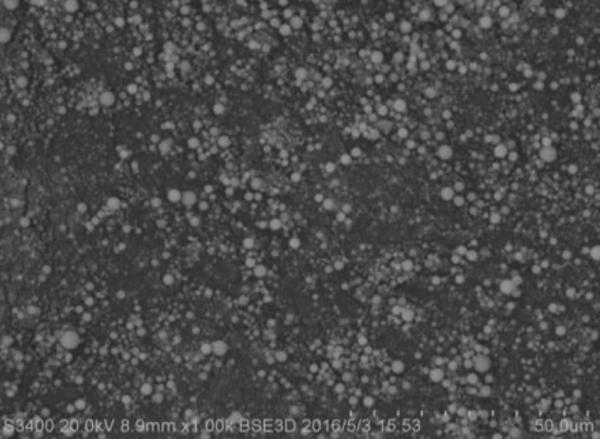 Quality 99% Purity 2um Spherical Silica Powder Silica Sphere Microsphere SS-D Series for sale