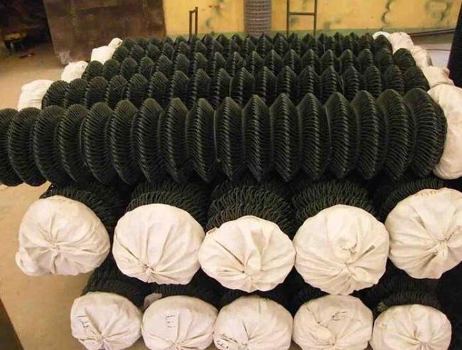 price galvanized pvc garden industrial rolls 6 foot chain link fence