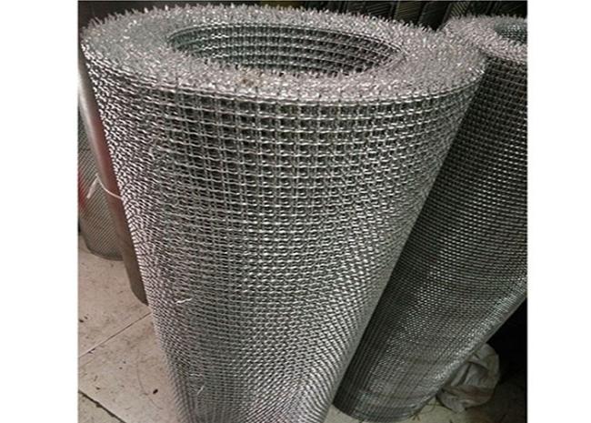 Best Quality Aluminum Window Frames Insect Screen Mesh Colored Stainless Steel Wire Mesh