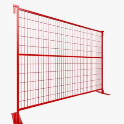 China 6ft x 8ft Construction Temporary Fence Panels Wholesale for sale