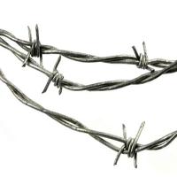 China Welded Razor Barbed Wire Mesh for Security Fence for sale
