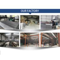 China Electro Galvanized Barbed Wire Price Per Meter Philippines Barbed Wire Installation Brackets Packaging for sale