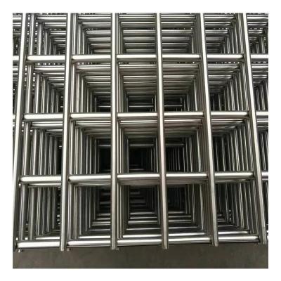 China Latest Design Reasonable Price Raw Material Welding 22 Gauge 4X5 Bird Cage Galvanized Welded Wire Mesh for sale