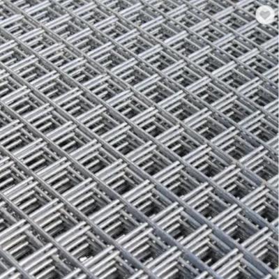 China Best Price 2.0-4.00Mm Wire Diameter Real Material Electro Galvanized Welded Wire Mesh Panel Chicken Cage for sale